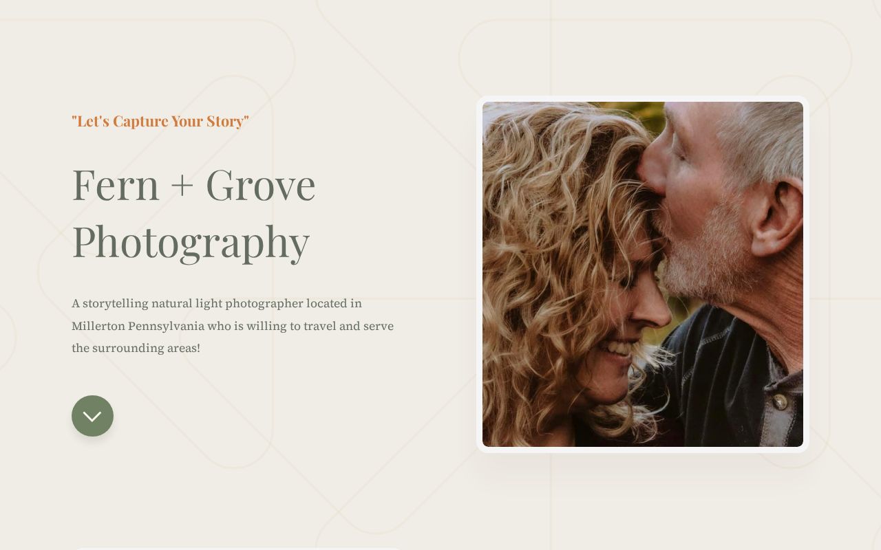 Fern + Grove Photography